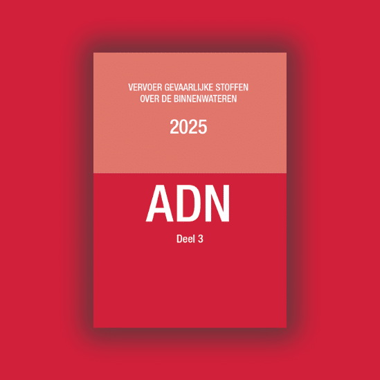 ADN book | View this product | Polestar Publishing | Product