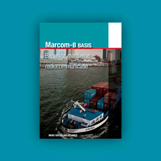 Marcom-B Basis | Polestar Publishing