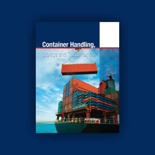 Container Handling by Kees Benning | View product on our website