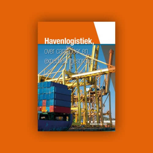 Ramon van Hal | Meet the authors | Polestar Publishing