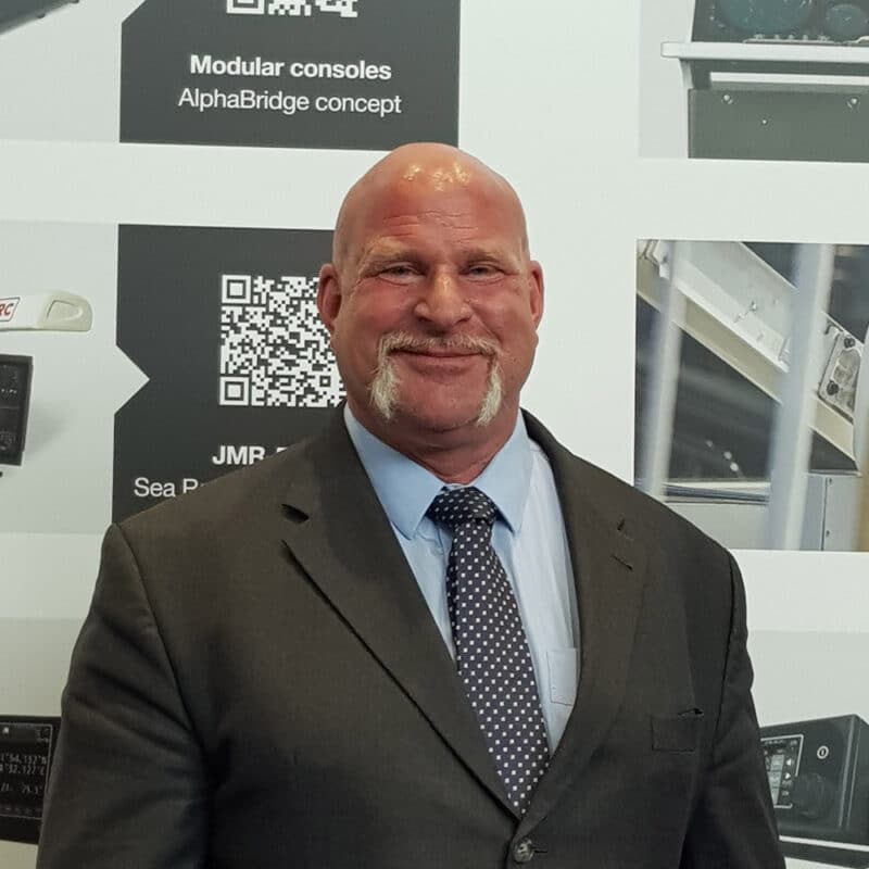 Ralph Becker Heins | Meet the author | Polestar Publishing