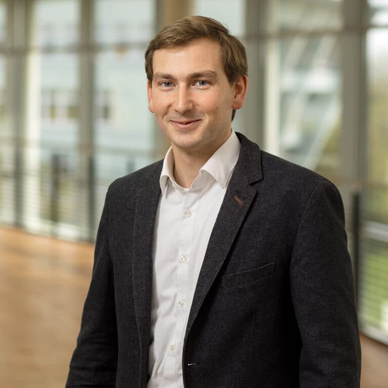 Marcus Wöster | Meet the author | Polestar Publishing