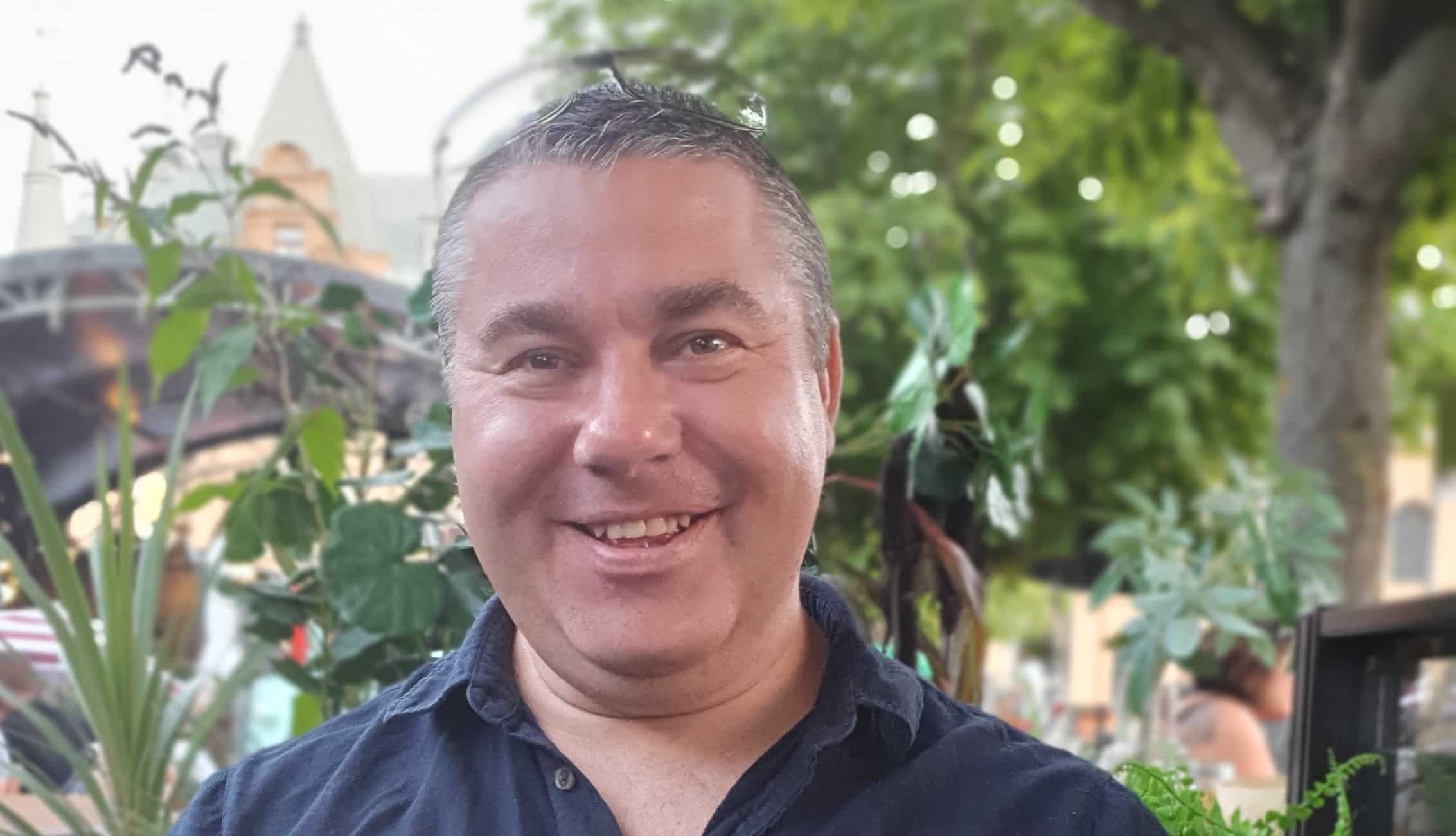 3 questions for: Tom Abbenhues - Polestar Publishing