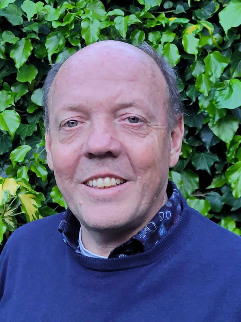 Wim van Buuren | e-learning | tug handling | Polestar Publishing