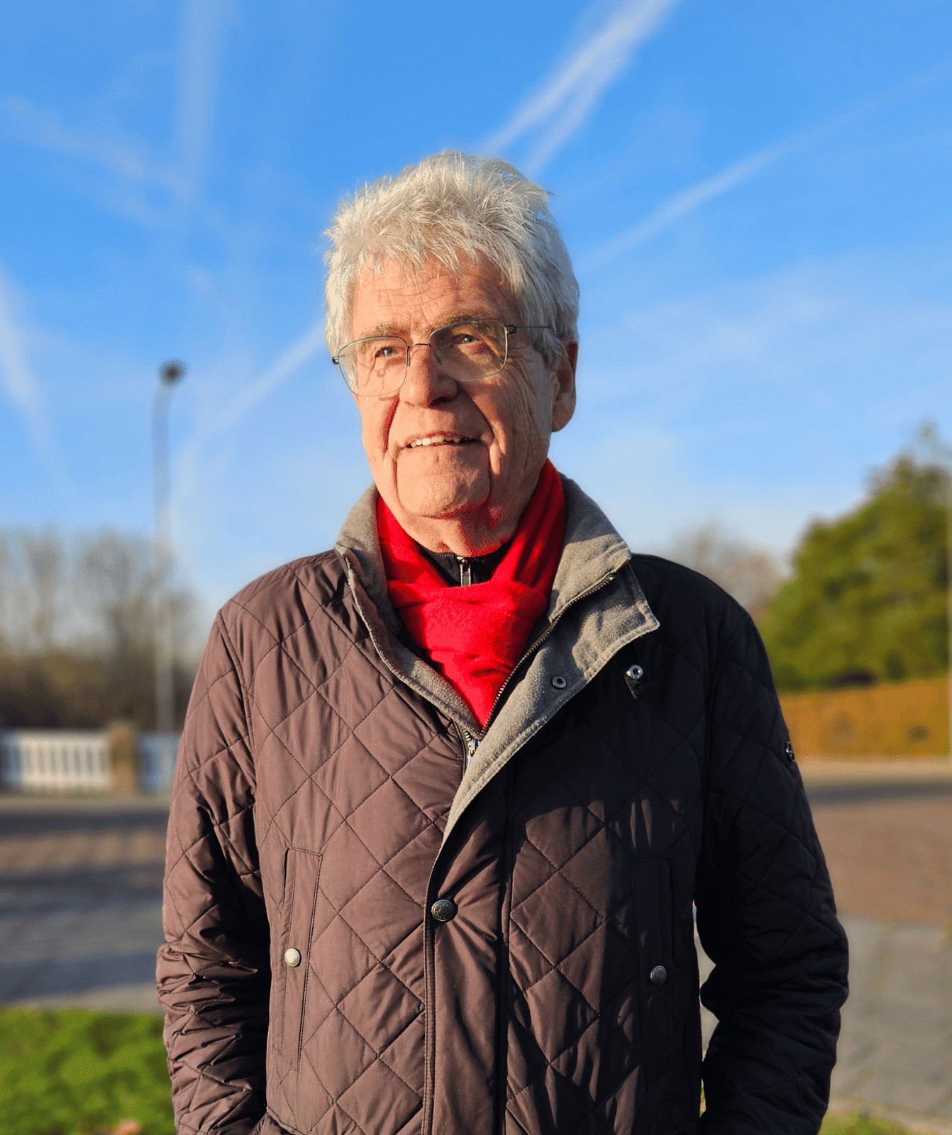 Henk Huizinga - Polestar Publishing